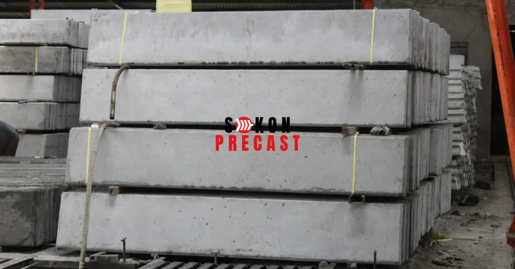 Supplier Beton Precast Uditch, Box Culvert, Pagar Precast, Kanstin
